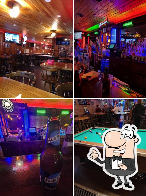 Tavern Restaurant in Penn Yan - Restaurant menu and reviews
