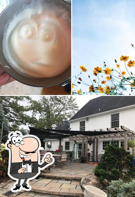 Tulip Tree Cafe, 462 Adelphia Rd in Freehold Township - Restaurant menu ...