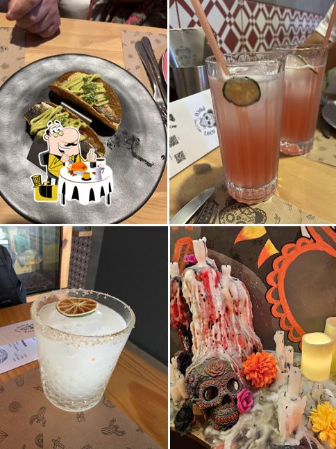Best ceviche in Aveiro restaurants, spring 2024 - Restaurant Guru