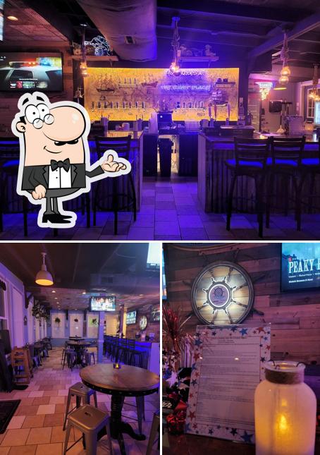 Union Landing Restaurant, Louisville - Restaurant menu, prices and reviews