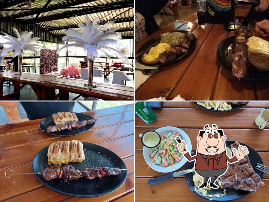 Voerkraal Restaurant, Meyerton - Restaurant reviews
