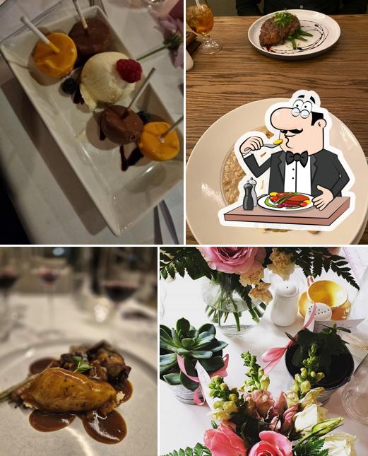 Prosopa Restaurant, Pretoria - Restaurant menu, prices and reviews