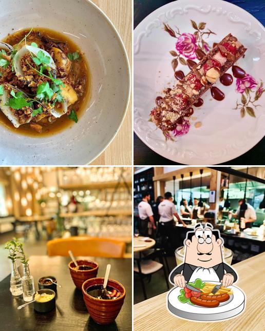 Restaurant Hejm, Vaasa - Restaurant menu, prices and reviews