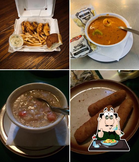 Adair Bar - Restaurant menu, prices and reviews