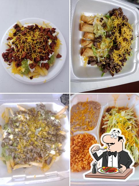 Polibertos, Lubbock - Restaurant menu, prices and reviews