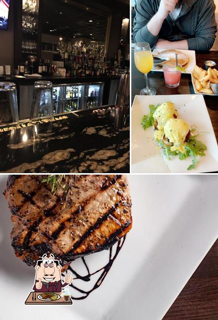 1818 Chophouse, O'Fallon - Restaurant menu, prices and reviews