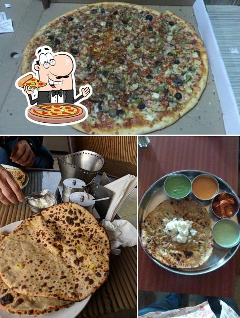Apna Desi Thaat, Gurugram, Ghasola Fazilpur Chowk - Restaurant menu and ...