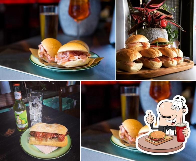 Bar Carlo, Melbourne - Restaurant menu, prices and reviews