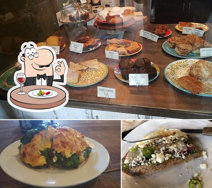 Brew HaHa, Wilmington - Restaurant menu, prices and reviews