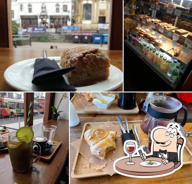 Kalipso coffee & bagel in Torquay - Restaurant reviews