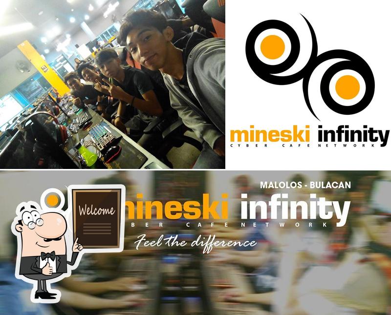 Mineski Infinity - Malolos cafe, Malolos - Restaurant reviews