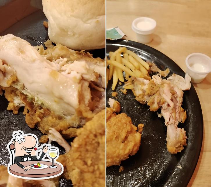 Mm, Ranni - Restaurant reviews
