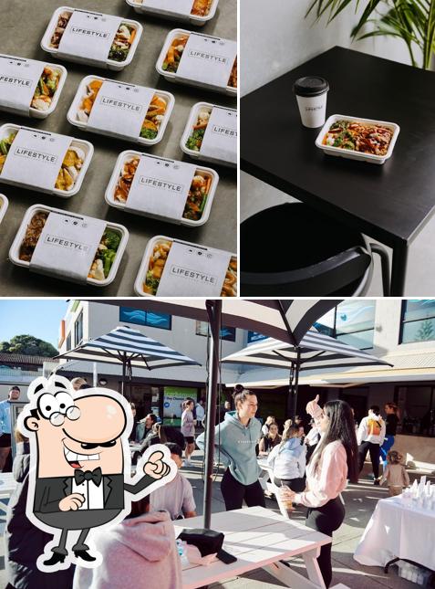 Two Slices Sandwich Bar, Scarborough - Restaurant menu, prices and reviews