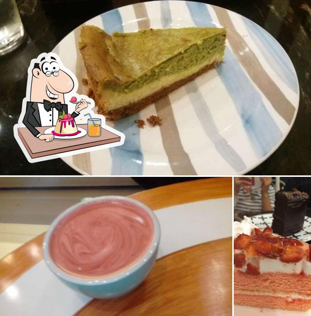 Wadough's, Quezon City, Anonas - Restaurant menu, prices and reviews