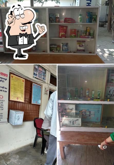 Army Csd Canteen, Etawah - Restaurant menu, prices and reviews