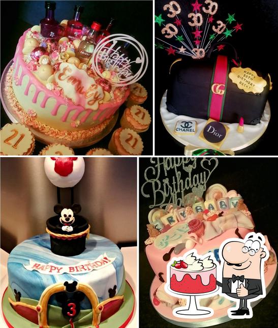 Cake Gem in Sunderland - Restaurant reviews