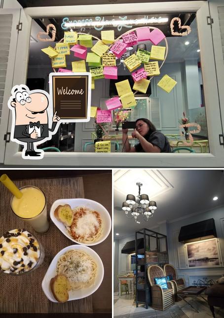 Charitos Cafe, Tacloban City - Restaurant reviews