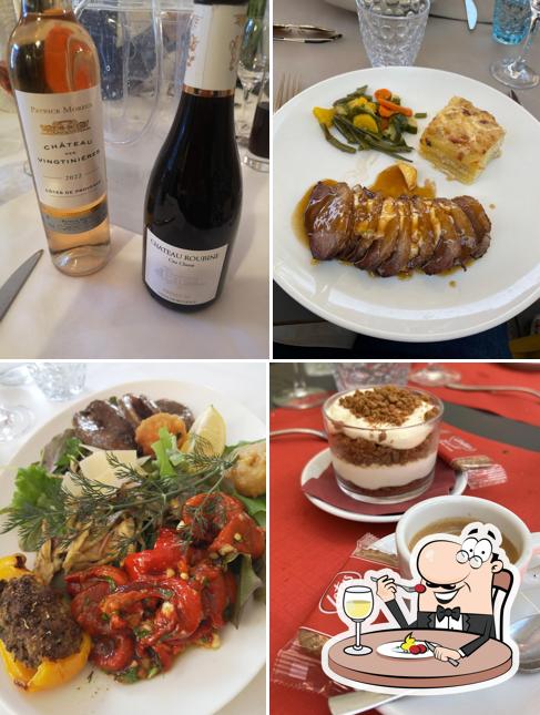 Chez Cane, Nice - Menu du restaurant, prix et avis