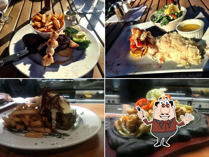 Top 5 restaurants in Cowichan Bay, october 2025 - Restaurant Guru
