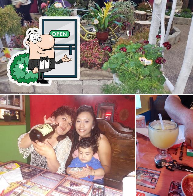El Charro, Muskogee - Menú del restaurante, precios y reseñas