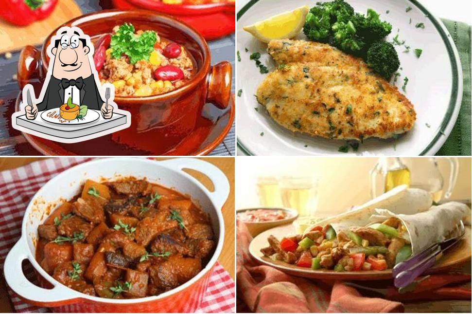 Studio Kitchen, Round Rock - Restaurant menu, prices and reviews