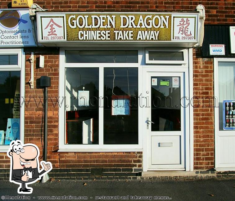 Golden Dragon, 188 Wollaton Rd in Nottingham - Restaurant reviews