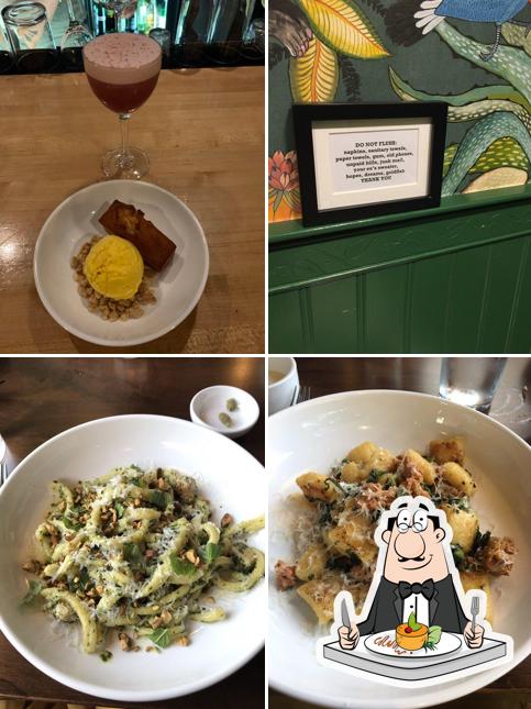 INIZIO, Buffalo - Restaurant menu, prices and reviews