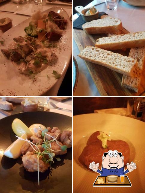 La Rosa Restaurant, Auckland - Restaurant menu, prices and reviews