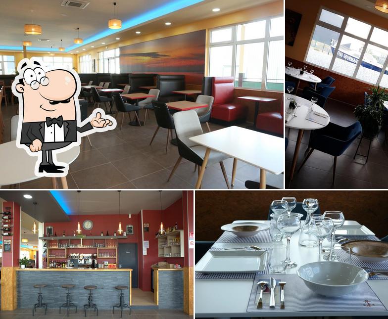 Le top 7 des restaurants à Creil, octobre 2025 - Restaurant Guru