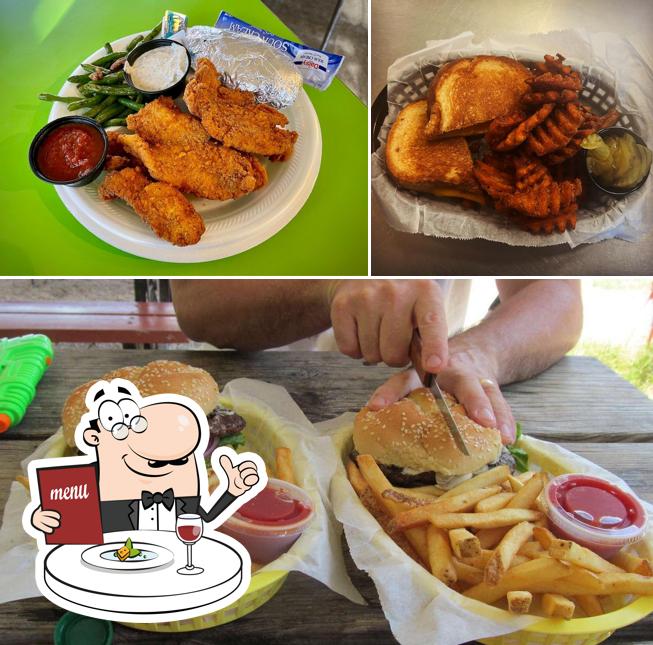 Find the best place to eat in Tarpley, winter 2023 - Restaurant Guru