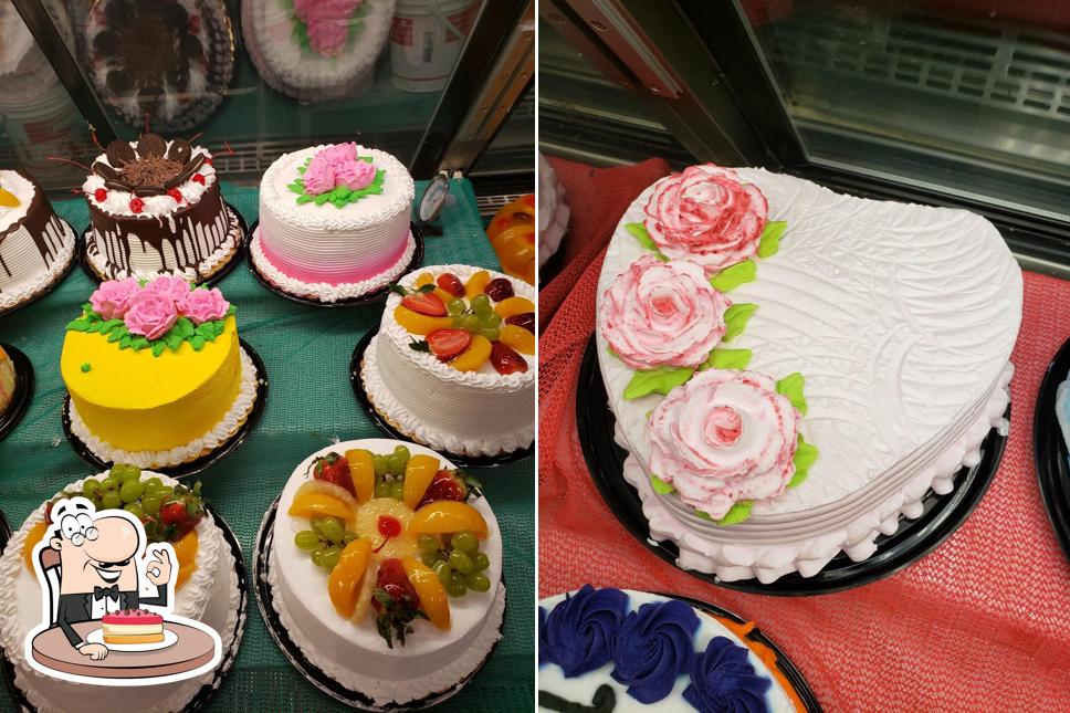 Martinez Bakery in Fort Calhoun - Restaurant reviews