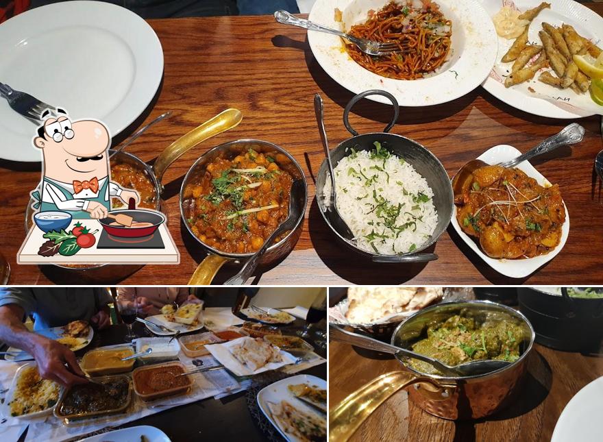 Namaste Sandwich, Sandwich - Restaurant menu, prices and reviews