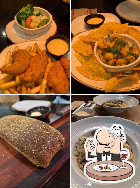 Outback Steakhouse restaurants in São Paulo, spring 2024 - Restaurant Guru