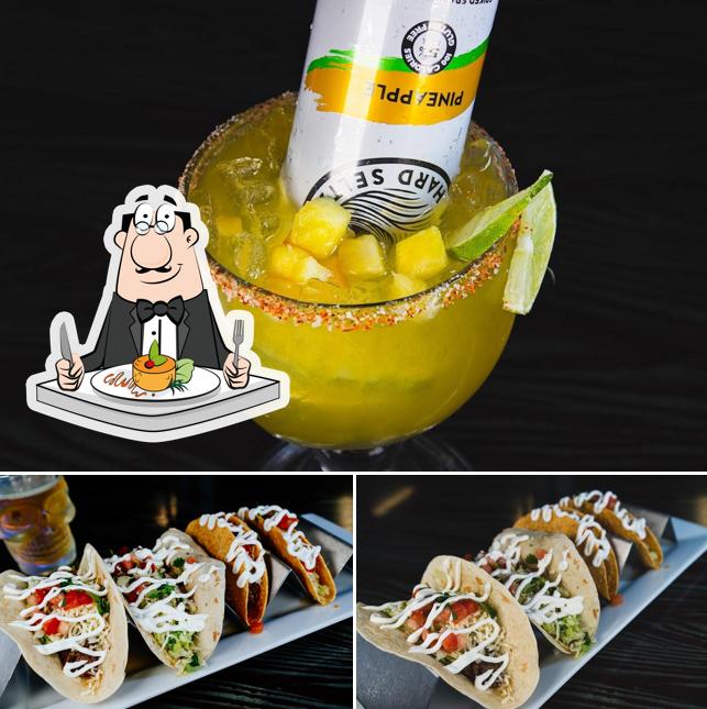 Papi’s Cocina & Cantina, Republic - Restaurant menu, prices and reviews