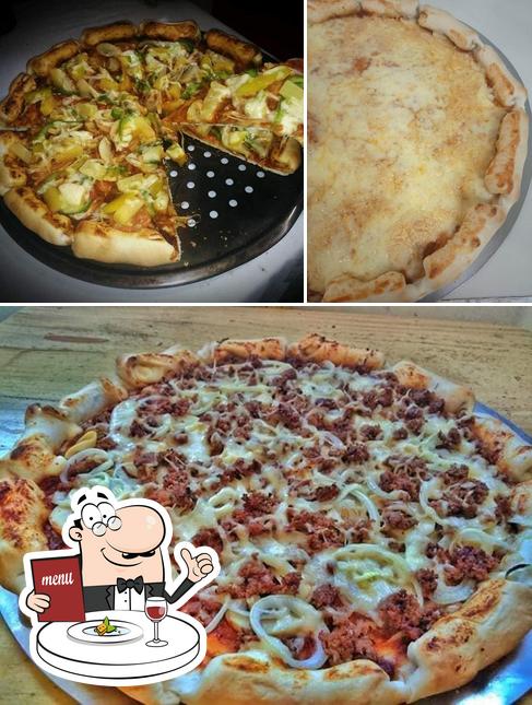 Wow Pizza, La Trinidad - Restaurant menu, prices and reviews