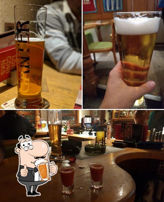 Alt Freiburg, Freiburg - Restaurant menu, prices and reviews