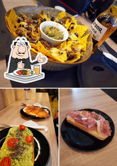 Avocado, Pamplona - Restaurant menu, prices and reviews