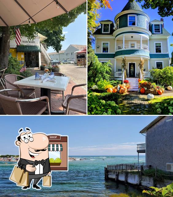 Brix + Brine, Ogunquit - Restaurant menu, prices and reviews