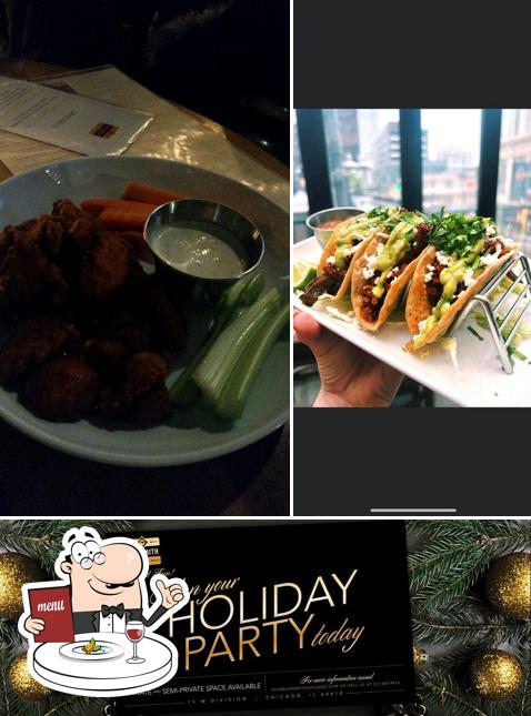 Hopsmith Chicago in Chicago - Restaurant menu and reviews