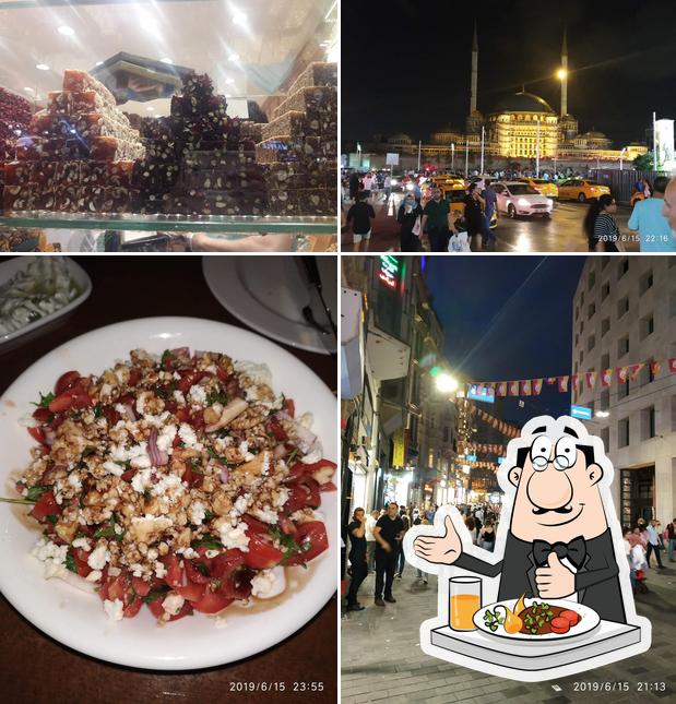 Zilly, Turkey - Restaurant reviews