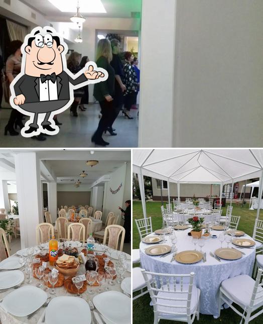 Restaurant Any Time, Suceava - Restaurant reviews