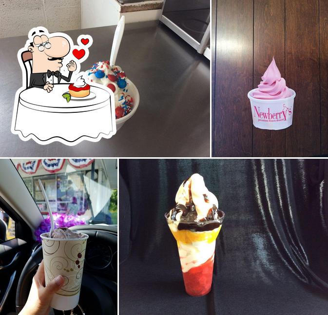 B & R Dairy Bar in Gray - Restaurant menu and reviews
