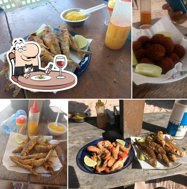 Barraca do Mundico, Santarém - Restaurant reviews