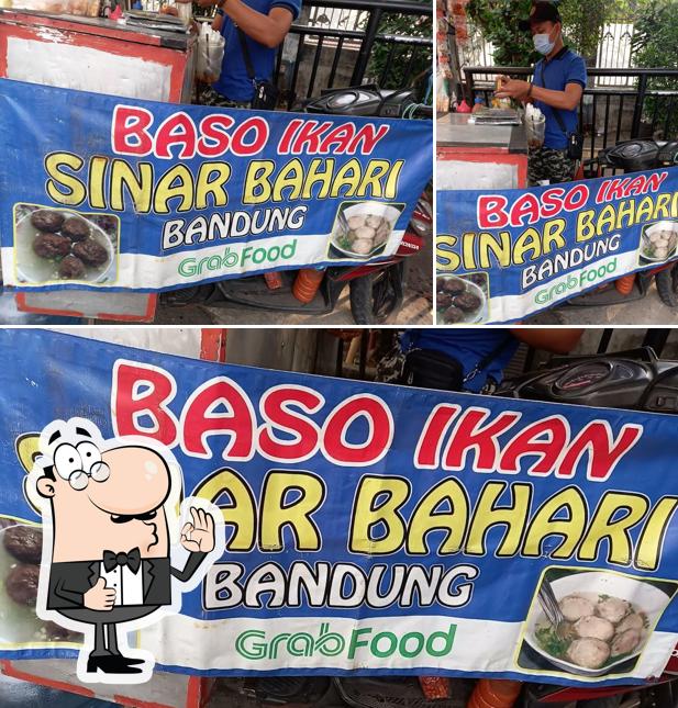 Baso Ikan Sinar Bahari Bandung, Bandung - Menú del restaurante, precios ...