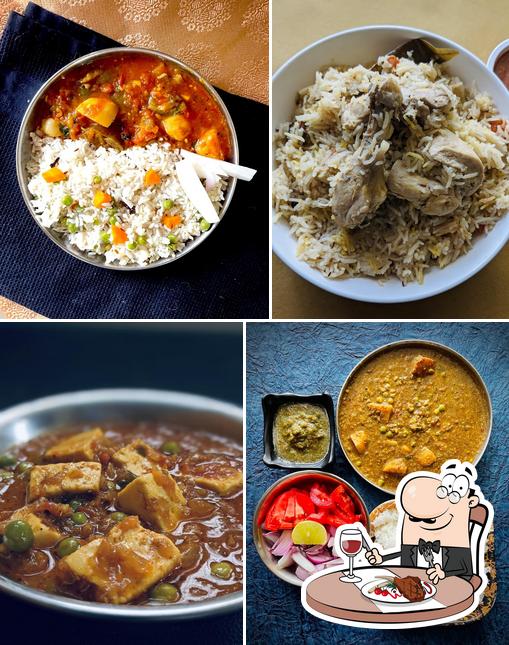 Bhukkhad Bawarchi’s cloud kitchen, Bengaluru - Restaurant menu, prices ...