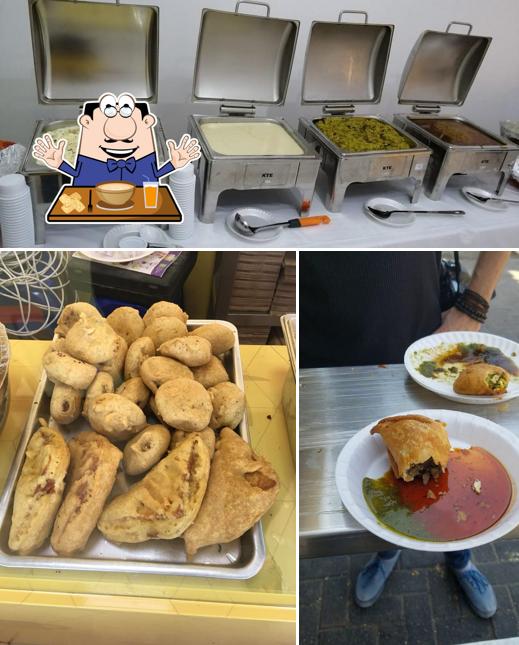 Chai Pyala Cafetaria, Dubai - Restaurant menu and reviews