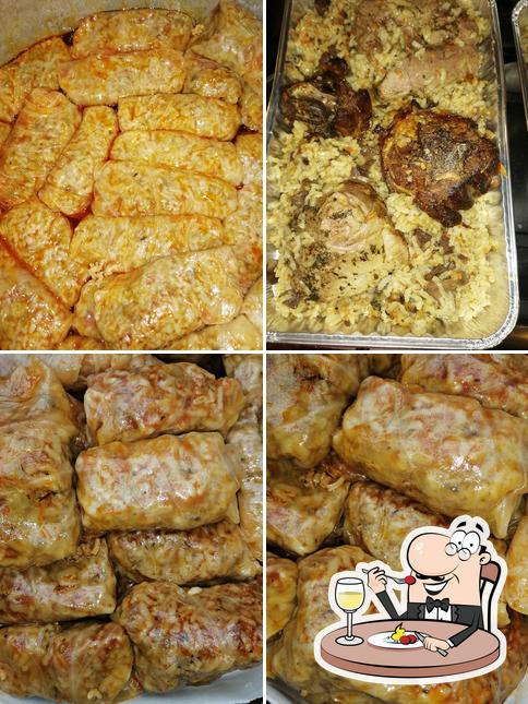 Dobby's Food in Chatham - Restaurant reviews