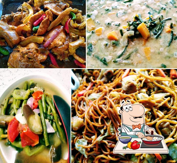 Eznack Time Snack Hauz & Eatery restaurant, Iloilo City - Restaurant ...