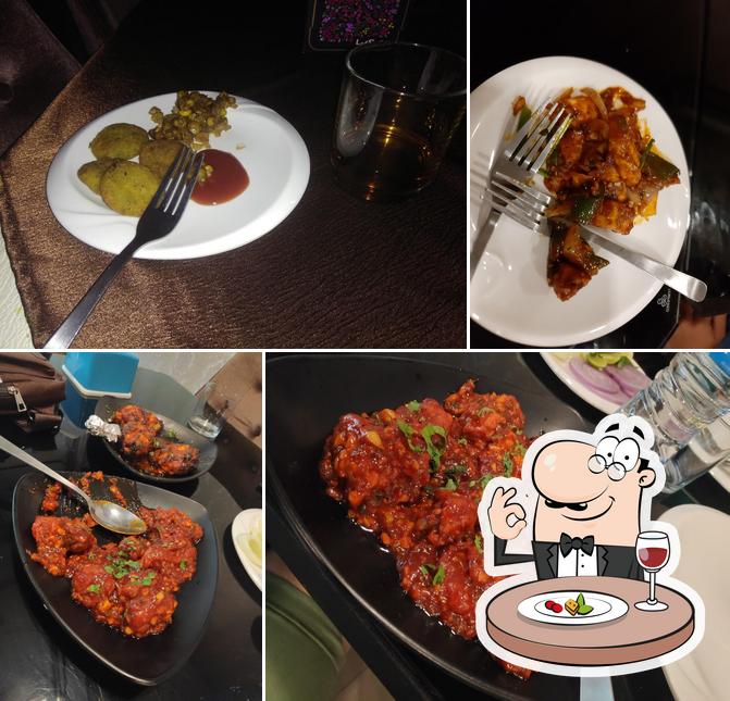 JALSA INDIAN RESTAURANT, Pattaya City - Restaurant reviews