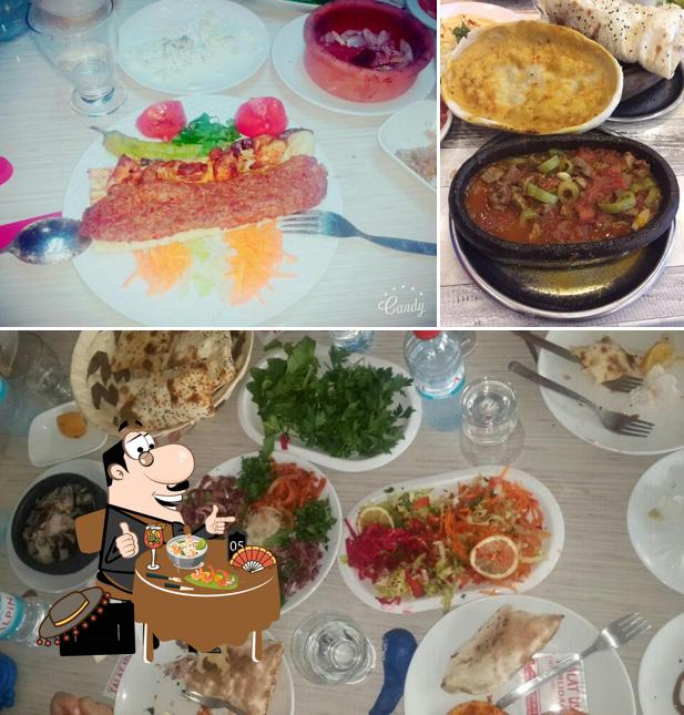 Karlidag Kebap & Lahmacun, Adana - Restaurant menu, prices and reviews